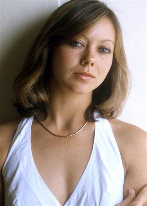 British Actress Jenny Agutter Portrait Picture Photo Print 4x6