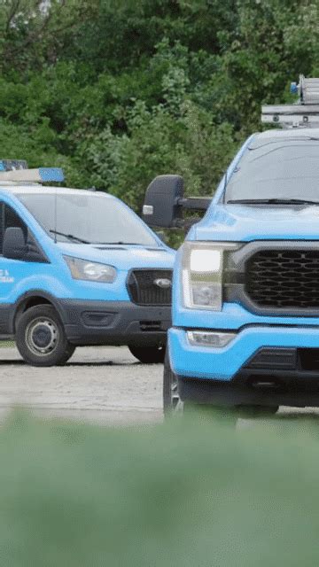 Pollock Company Vehicle Wraps Wier Stewart