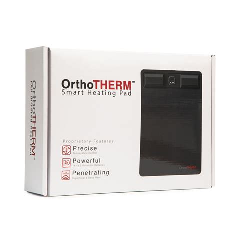 Therm Orthomed Llc