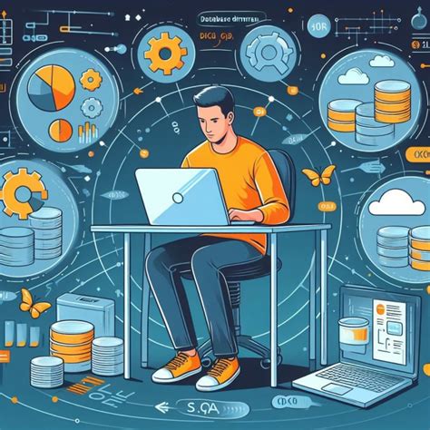 requêtes sql projet de base de données sql diagramme er