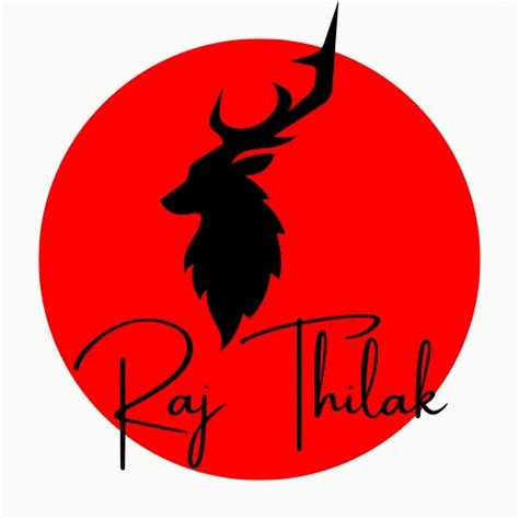 Raj Thilak Youtube