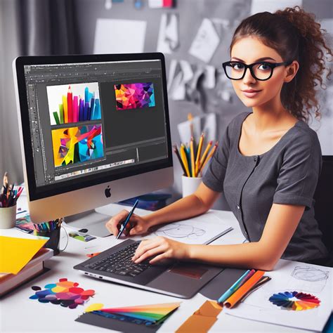 Graphic Design Programs For Beginners