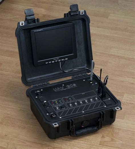 Arduino Camera Turret Bezyden
