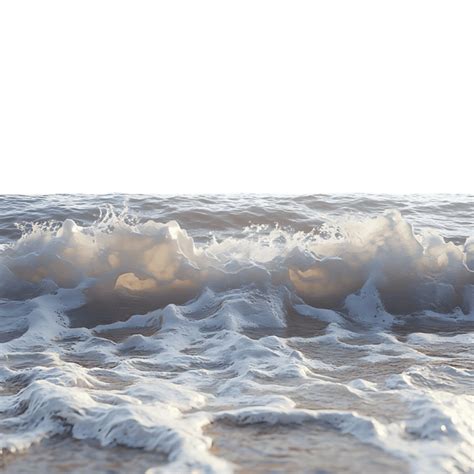 Beach Waves Pngs For Free Download