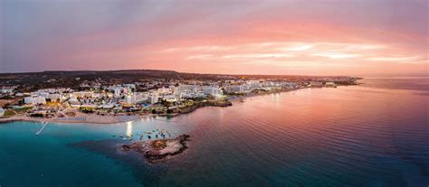 Cypr Dla Aktywnych Kraków Airport Blog