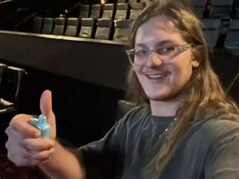 Thomas Crooks Minitubia Fandom