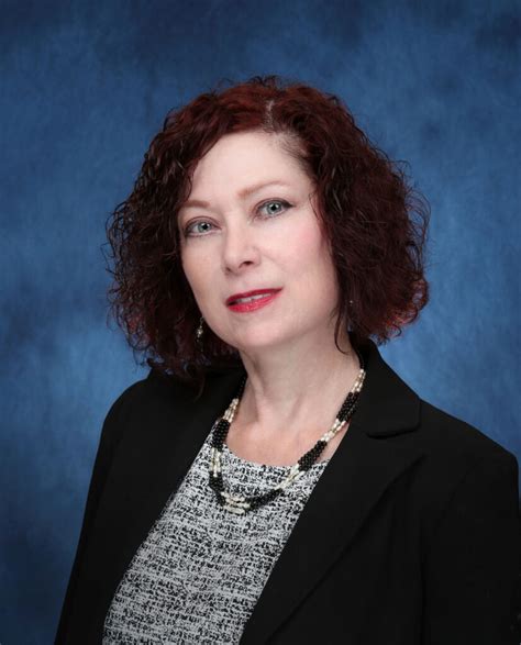 Jacquelyn Mcmillan Dca