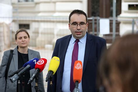 Sven Mišković Novi Je Ravnatelj Uskok A