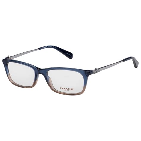 Coach Womens Opticals Hc6110 5489 50