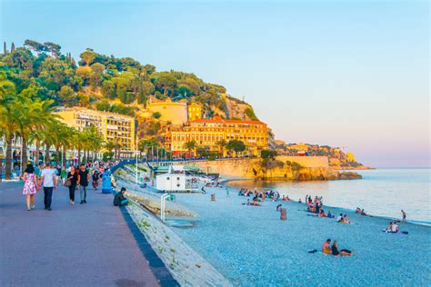 13 Best Things To Do In Nice This Summer