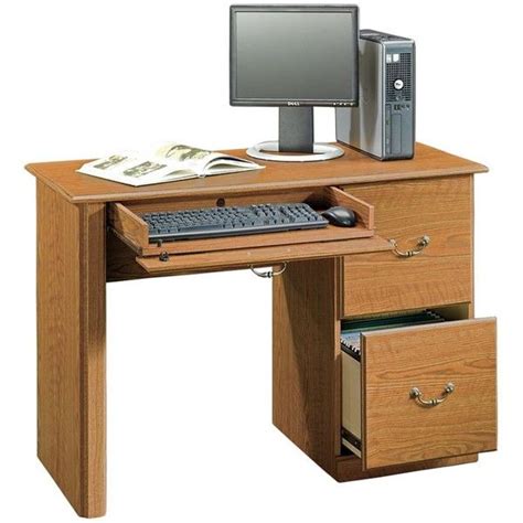 Sauder Computer Desk Computer Desks For Home Desk Small Computer Desk