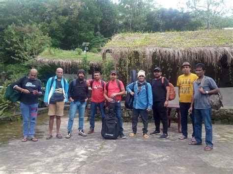 Udaya Kumara Jayasinghe On Linkedin Enjoying A Night At Rangala Silent Resort