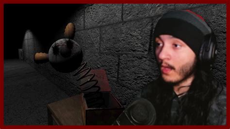 Dungeon Filled With Scary Failed Experiments Youtube