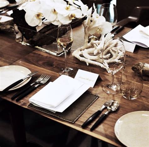 A Beautiful Night Seated Beside Mr Chris Paspaley Enjoying A Superb Dinner And Fine South Sea