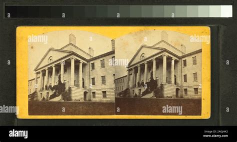 Massgen Gen Masshôpital Hôpital Massgen Hôpital Photo Stock Alamy