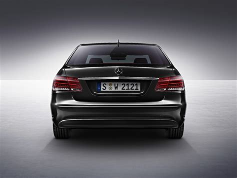2013 Mercedes Benz E Class W212 Specs Performance And Photos