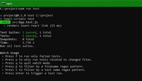 What Are The Advantages Of Using Create React App CLI GeeksforGeeks