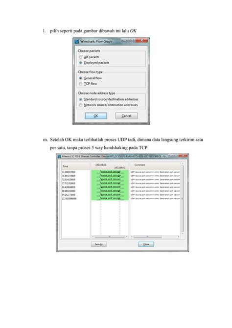 Osi Layer Pada Wireshark Pdf