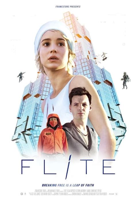 Flite 2023 Posters — The Movie Database Tmdb