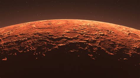 Marvels On Mars 10 Astounding Topographical Features Of Red Planet