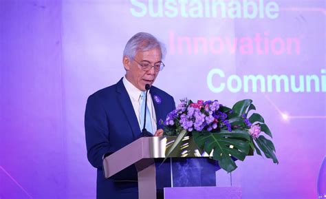 สมาคม Thai Bispa จัดสัมมนา Thai Bispa Day2022 สร้างความยั่งยืนธุรกิจ