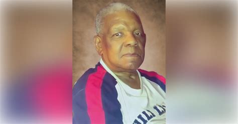 Obituary Information For Jim Arron Thomas