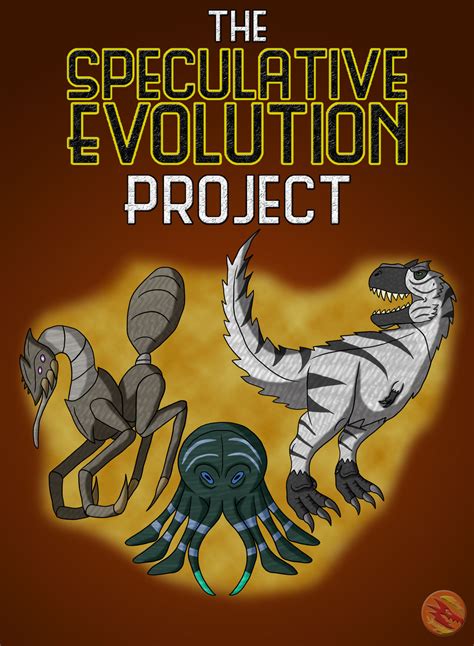Project Rebirth 2828 Speculative Evolution By Daizua123 On Deviantart