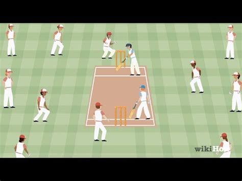 How To Play Cricket Youtube