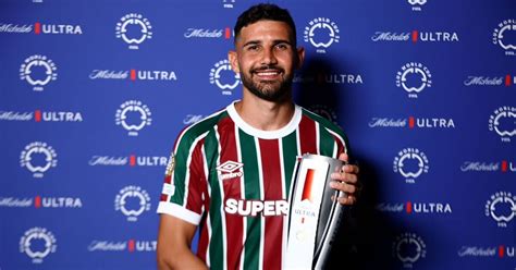 Ignácio Da Silva Se Llevó El Premio Mvp Del último Partido De