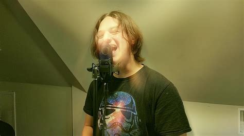 Beartooth Sunshine Vocal Cover Youtube