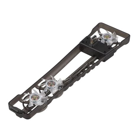 Erweiterter L Fter F R Ps Pro Mit Drei Geschwindigkeiten Und Led Beleuchtung Eur