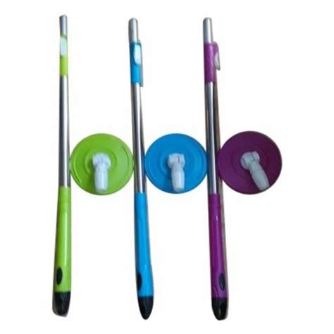 Stainless Steel Wet Mop Handle At ₹ 90piece In New Delhi Id 22660595848