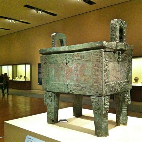 司母戊鼎到底有没有改名？ 知乎