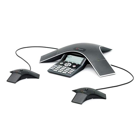 Polycom IP Conference Phone AcmaTel Communications