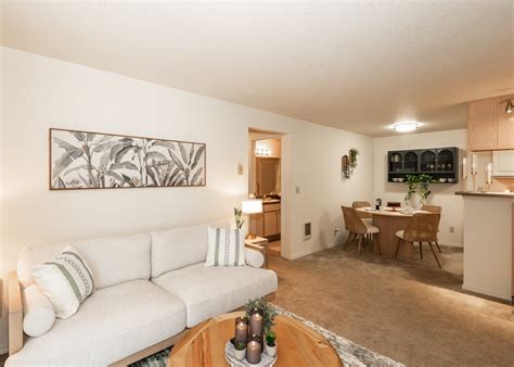 Kings Court Apartments 16300 Sw Estuary Dr Beaverton Or 97006