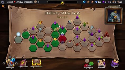 虚空穹牢 Vault Of The Void 本体 2 8 5补丁 1dlc 中文 Nsp Switch618游戏公益分享