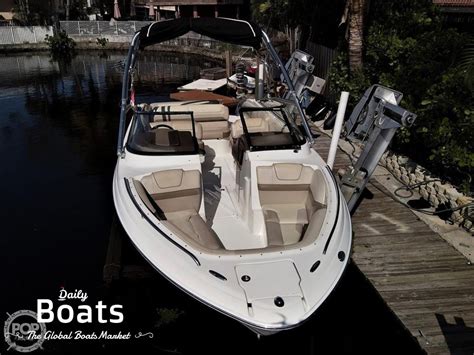 2015 Formula 240 Br For Sale View Price Photos And Buy 2015 Formula