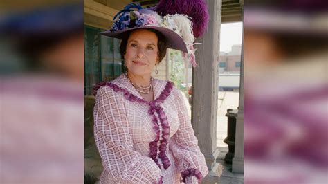 Mrs Oleson Of ‘little House Katherine Macgregor Dead At 93