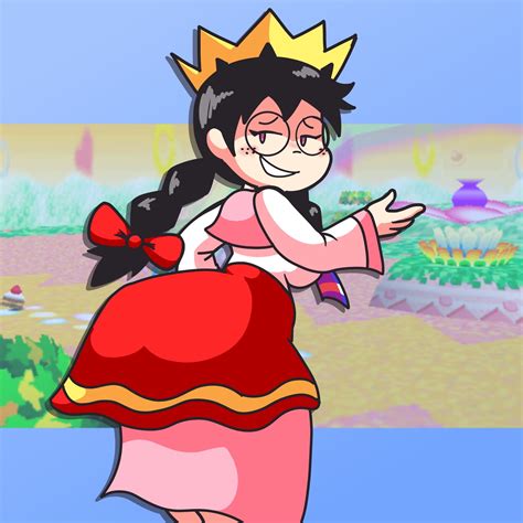 Chat With Queen Ripple Game Royalty