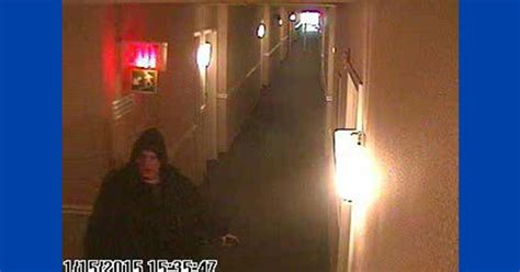 Barrie Police Release Photo Of Sexual Assault Suspect Targeting Sex