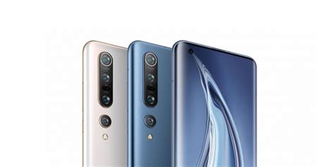 Xiaomi Mi Pro Has The Best Smartphone Camera According To Dxomark Soyacincau