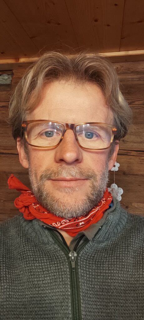 André Aubert Energiewendegemeinschaft Ost