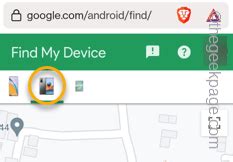 How To Erase Data From Lost Android Phone Remotely