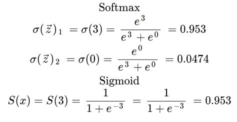 Softmax Function Definition Deepai