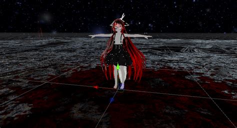 Princess Selestia I Like My Creation Rvrchat