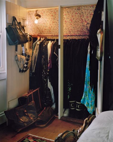 Inside The Closets Of Iris Apfel Patricia Field Ivy Getty