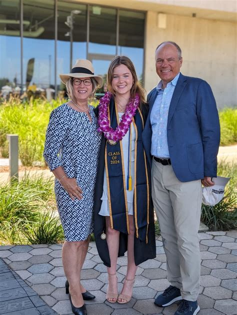 Emily Weinmann On Linkedin Ucsd Classof2024 Graduation
