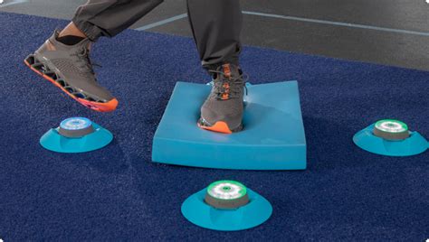 How The Right Rehabilitation Equipment Makes All The Difference Blazepod