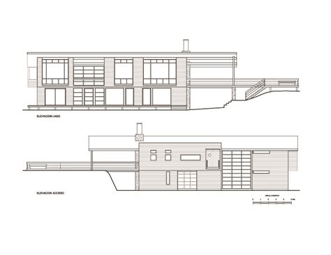 Galería De Casa En La Roca Iván Daiber 20
