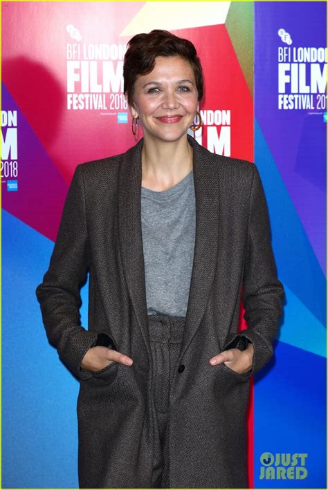 Maggie Gyllenhaal Says The Kindergarten Teachers Tight Budget